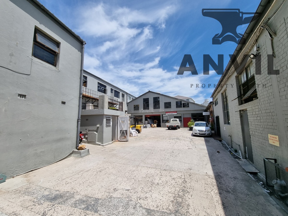 Stunning Newly Renovated Events Venue Available To Rent i Brickfield ...