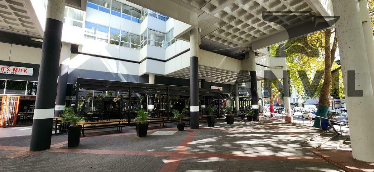 Office Space To Let — 4th floor Sunclare building-SPACES