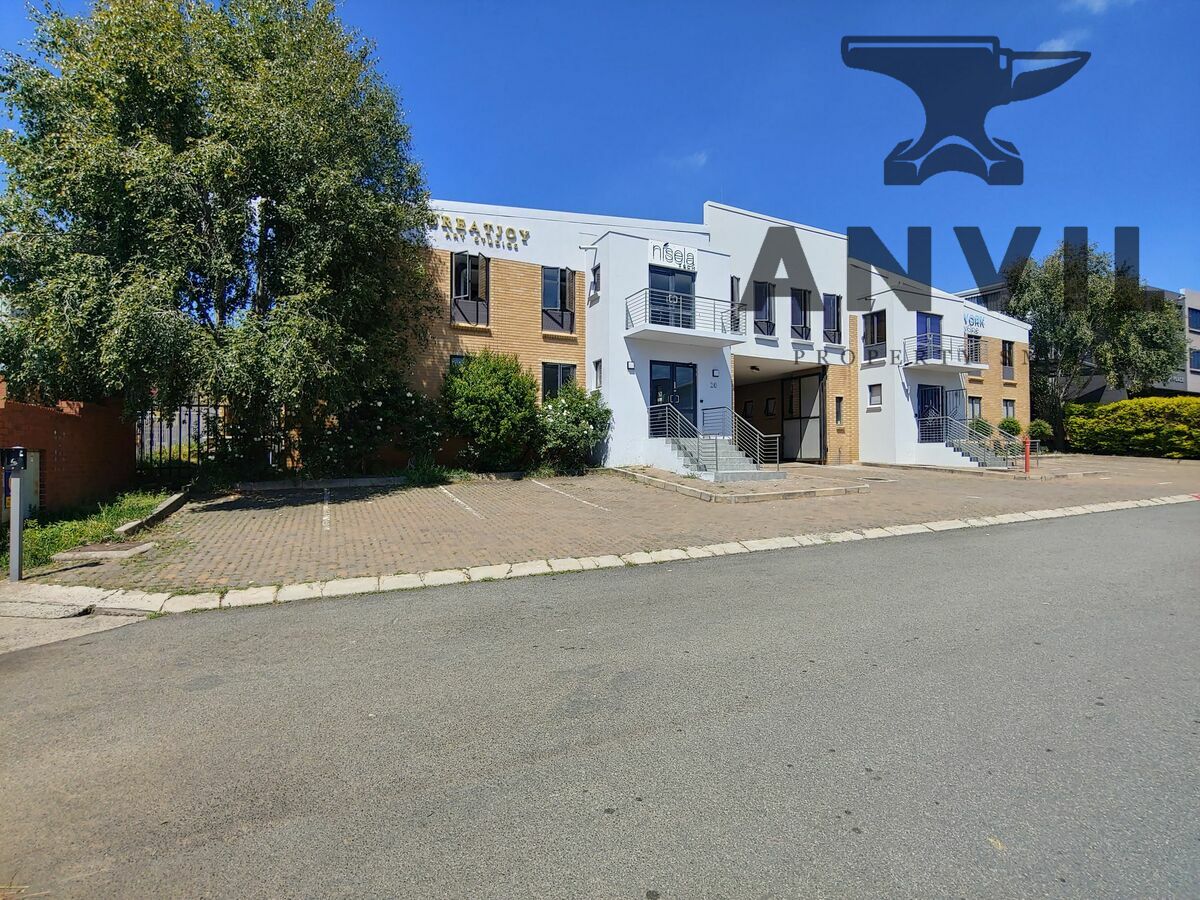 20 Devon Place, Longmeadow Business Estate, Longmeadow - Anvil Property ...