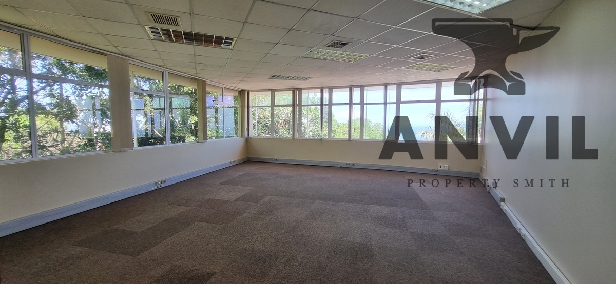 Office Space To Let — Unit 12, Sunbury Crescent, Block B