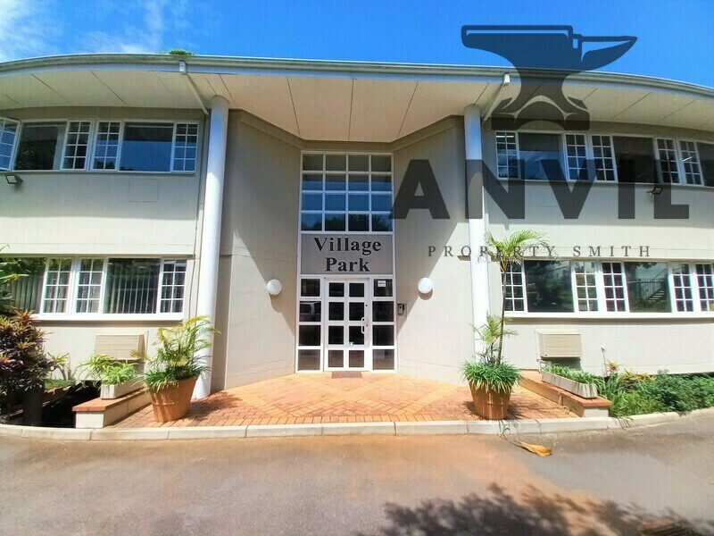 8 Office Spaces to rent in Kloof - Anvil Property Smith.