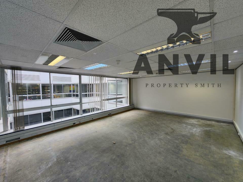 office space to let