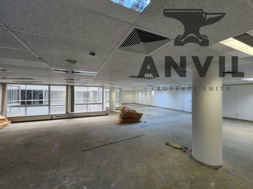 office space to let