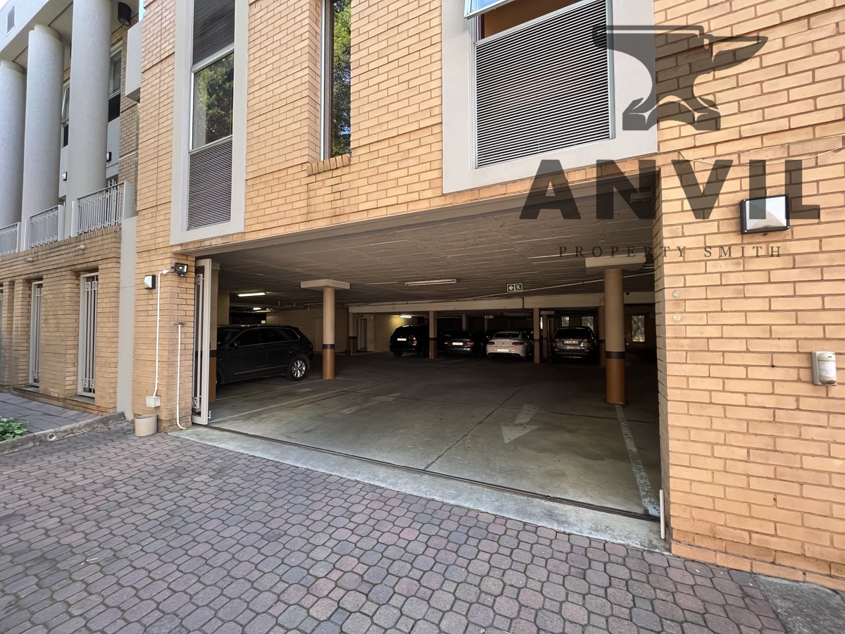 Office to let 51 West Street, Sandton Sandton Central - Anvil Property ...