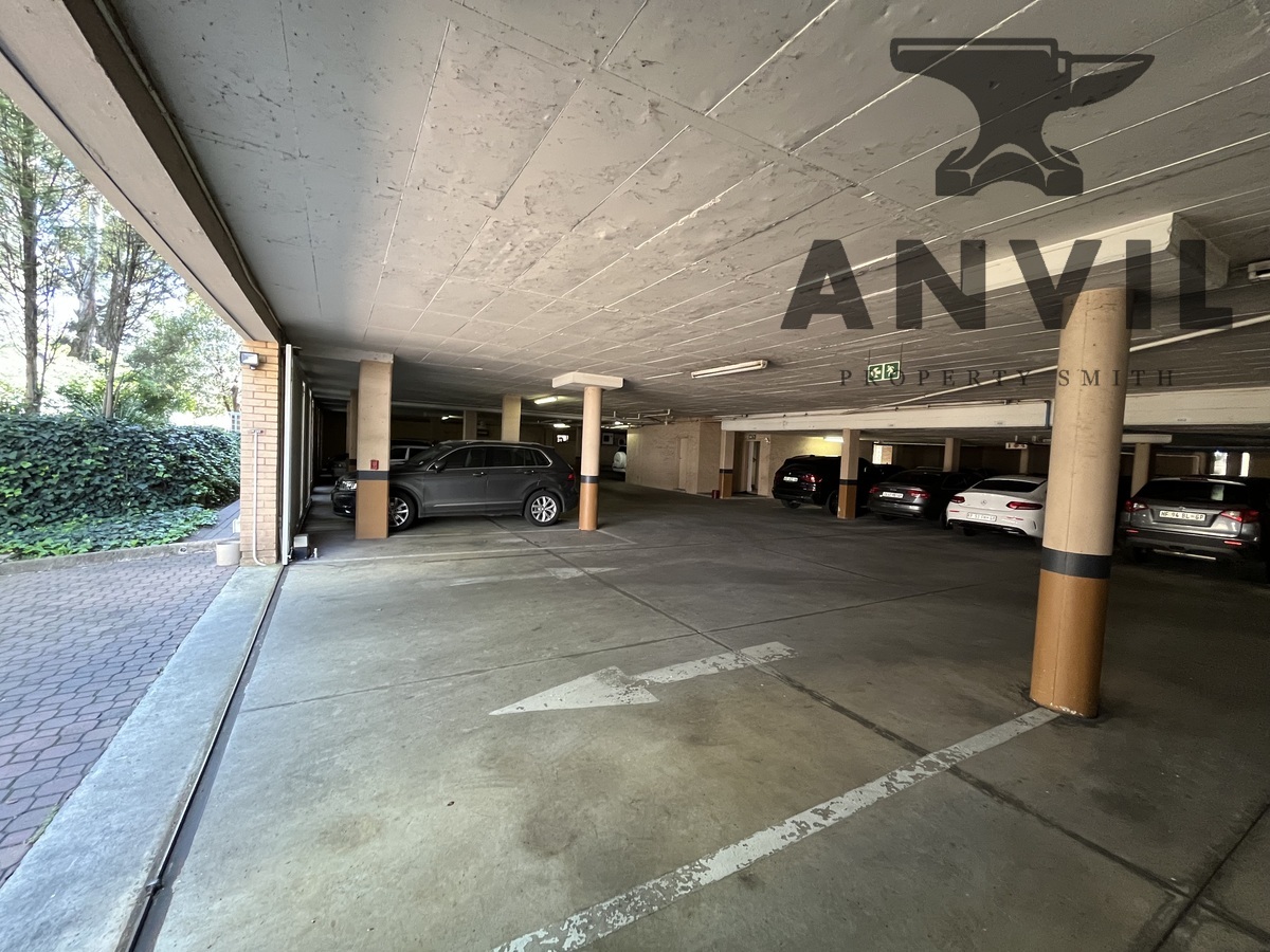 Office to let 51 West Street, Sandton Sandton Central - Anvil Property ...