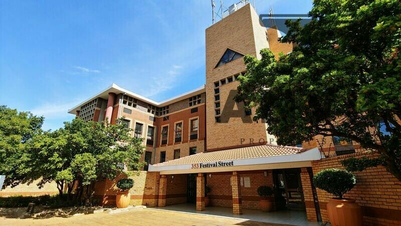 Office Space to rent in Hatfield - Anvil Property Smith.