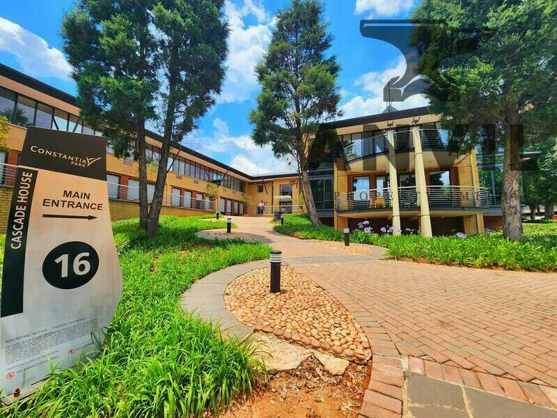 Constantia Office Park Constantia Kloof - Anvil Property Smith