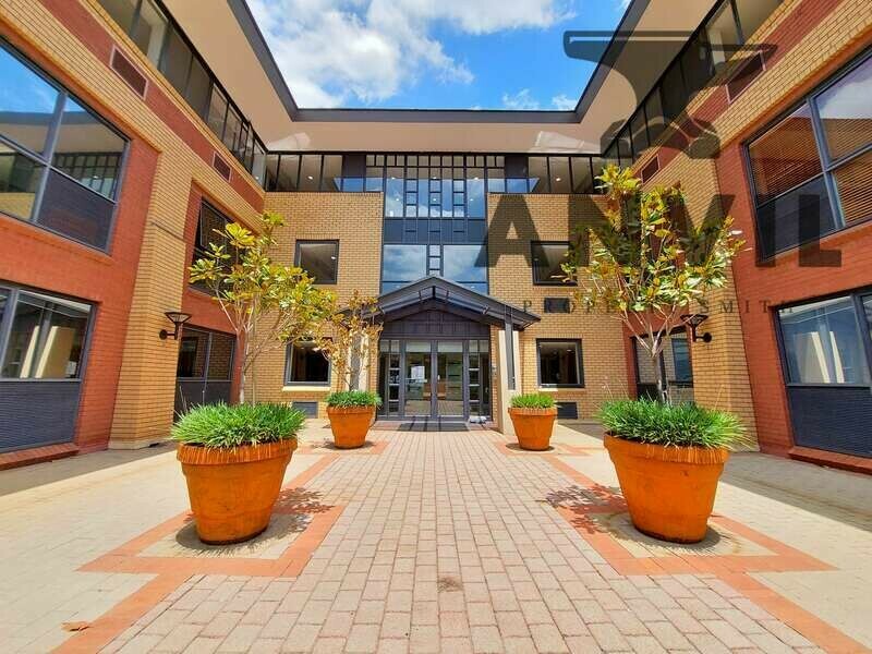 Constantia Office Park Constantia Kloof - Anvil Property Smith
