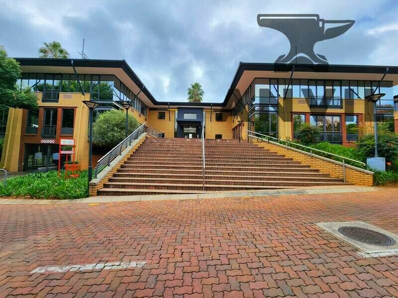Constantia Office Park Constantia Kloof - Anvil Property Smith