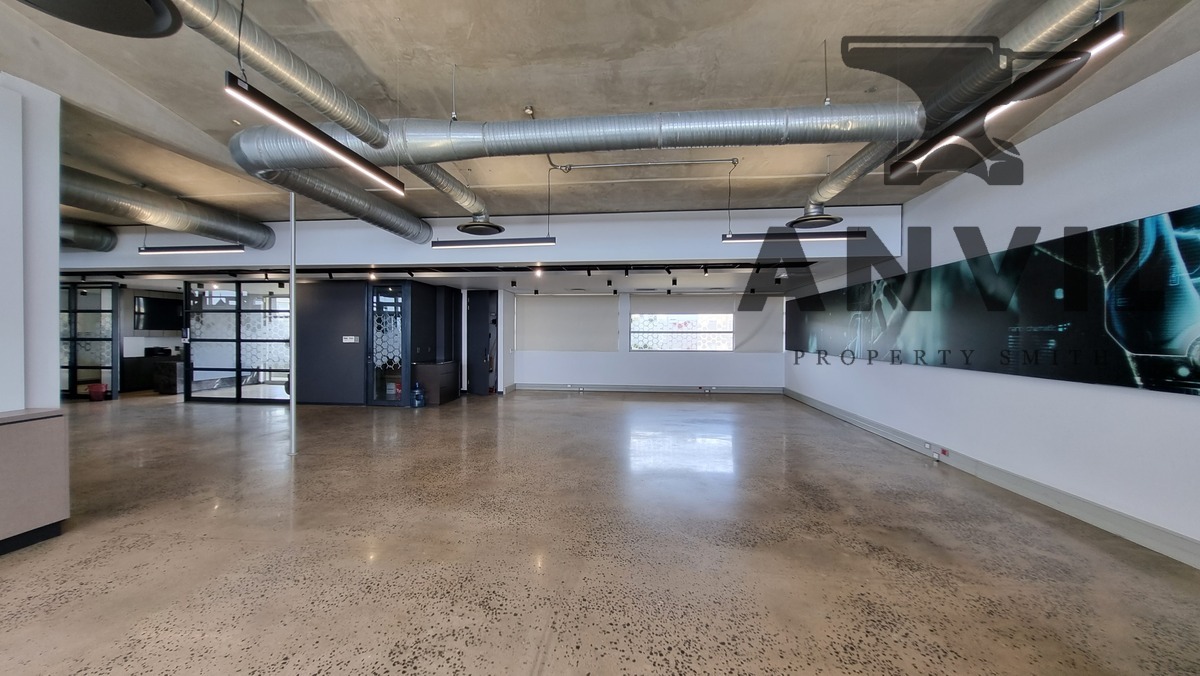 Upmarket Office For Rent In Richefond Circle, Umhlanga Ridgeside