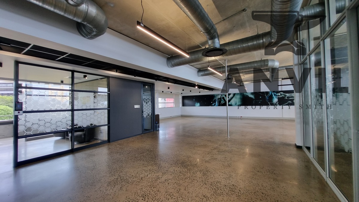 Upmarket Office For Rent In Richefond Circle, Umhlanga Ridgeside