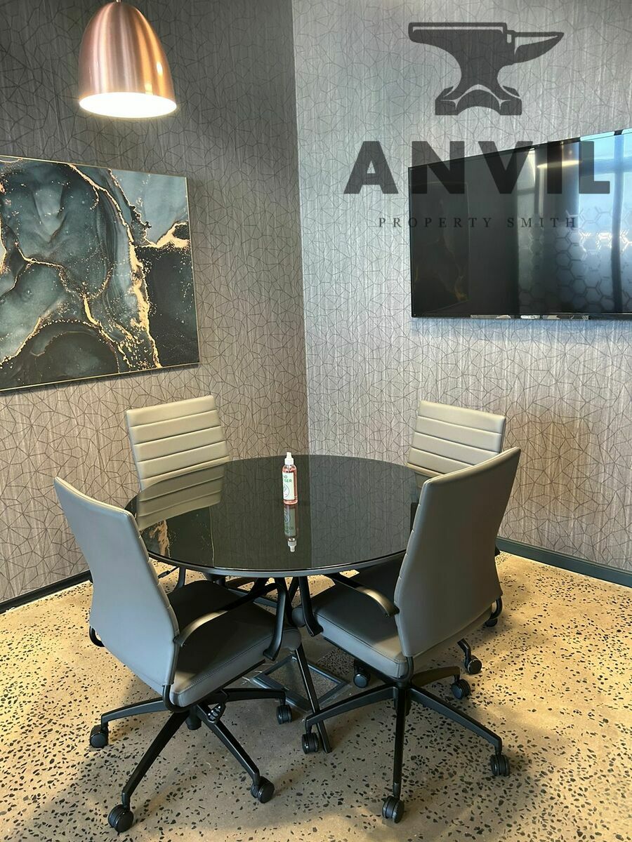 Upmarket Office For Rent In Richefond Circle, Umhlanga Ridgeside