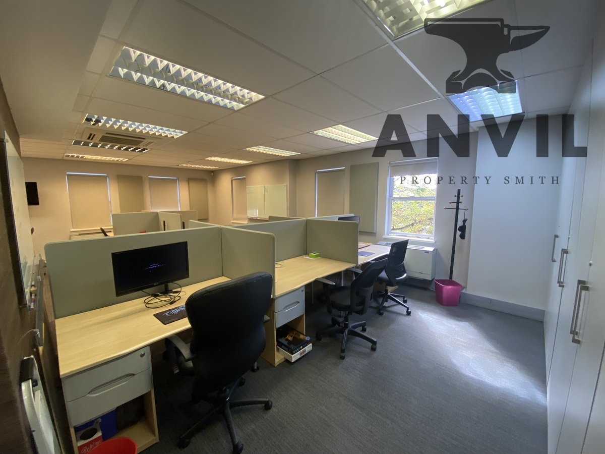 Office Space To Let — First Floor - Unit 2, Belvedere Office