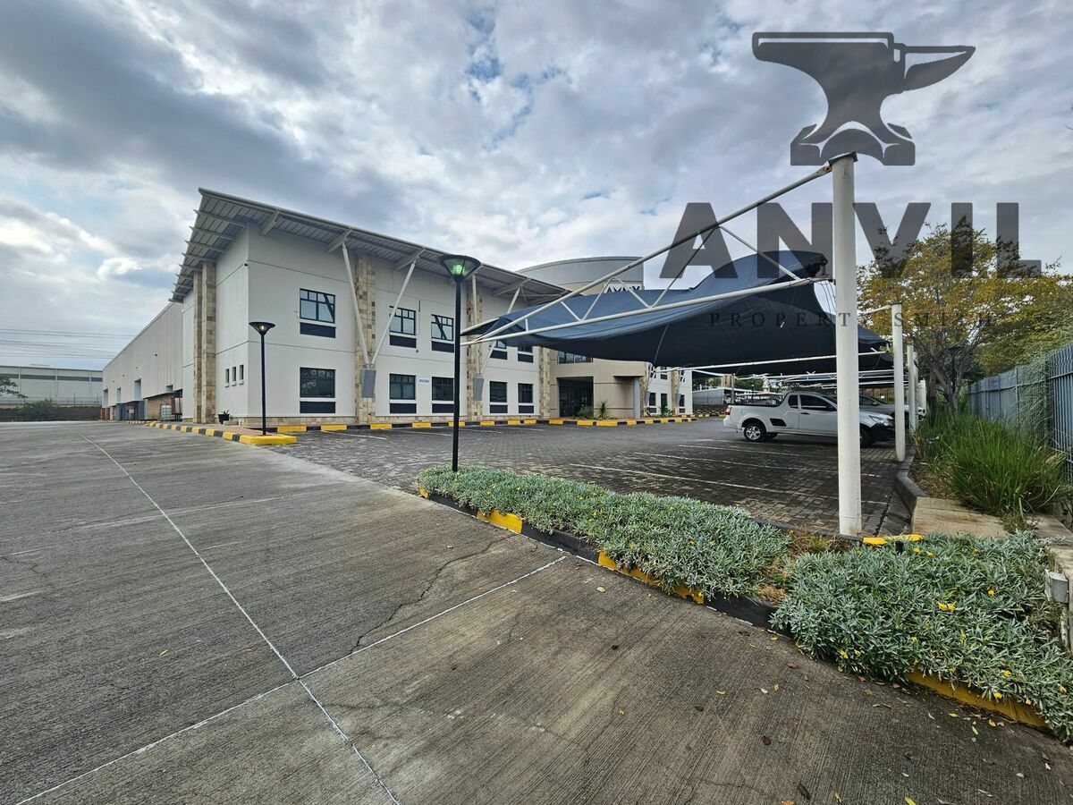 44 Milkyway Avenue, Linbro Business Park Linbro Business Park - Anvil ...
