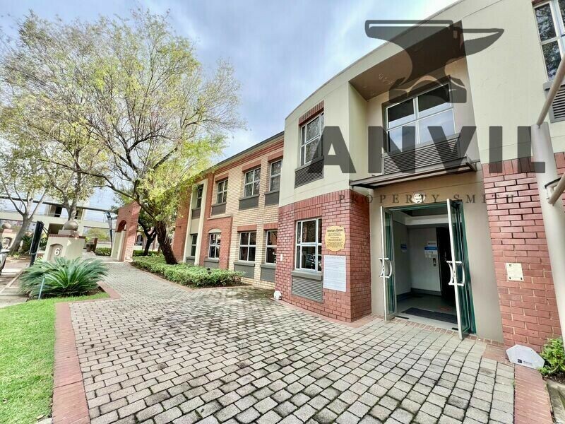 Office Space to rent in Menlyn - Anvil Property Smith.