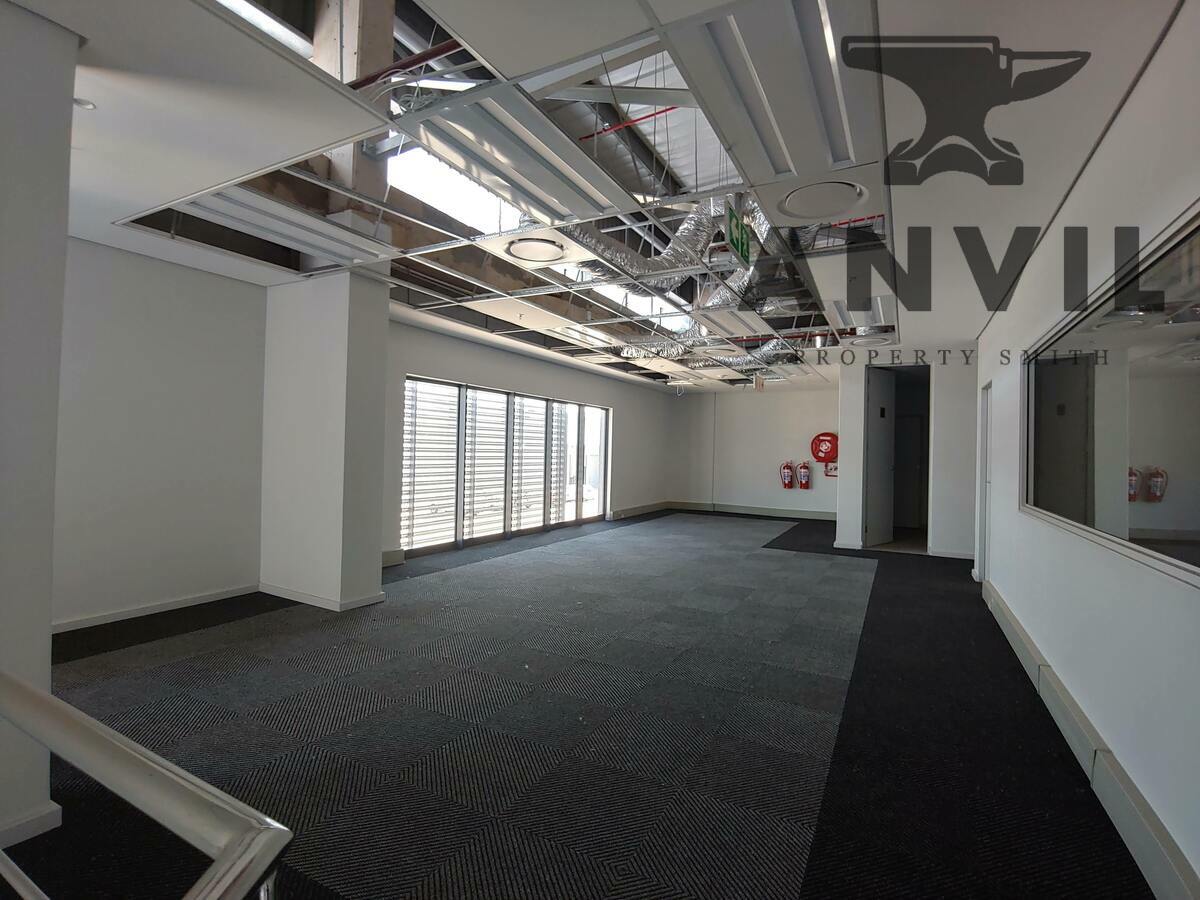 Warehouse Space To Let — Unit D5, Block D, 54 Siphosethu Rd