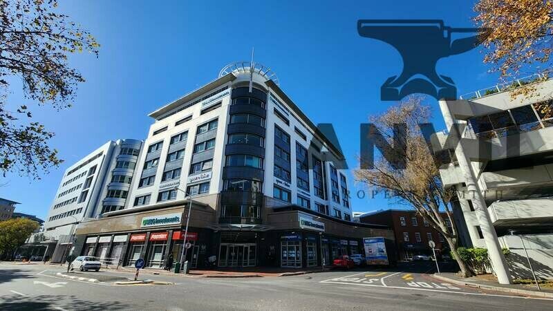 Office Space to rent in Claremont Upper - Anvil Property Smith.