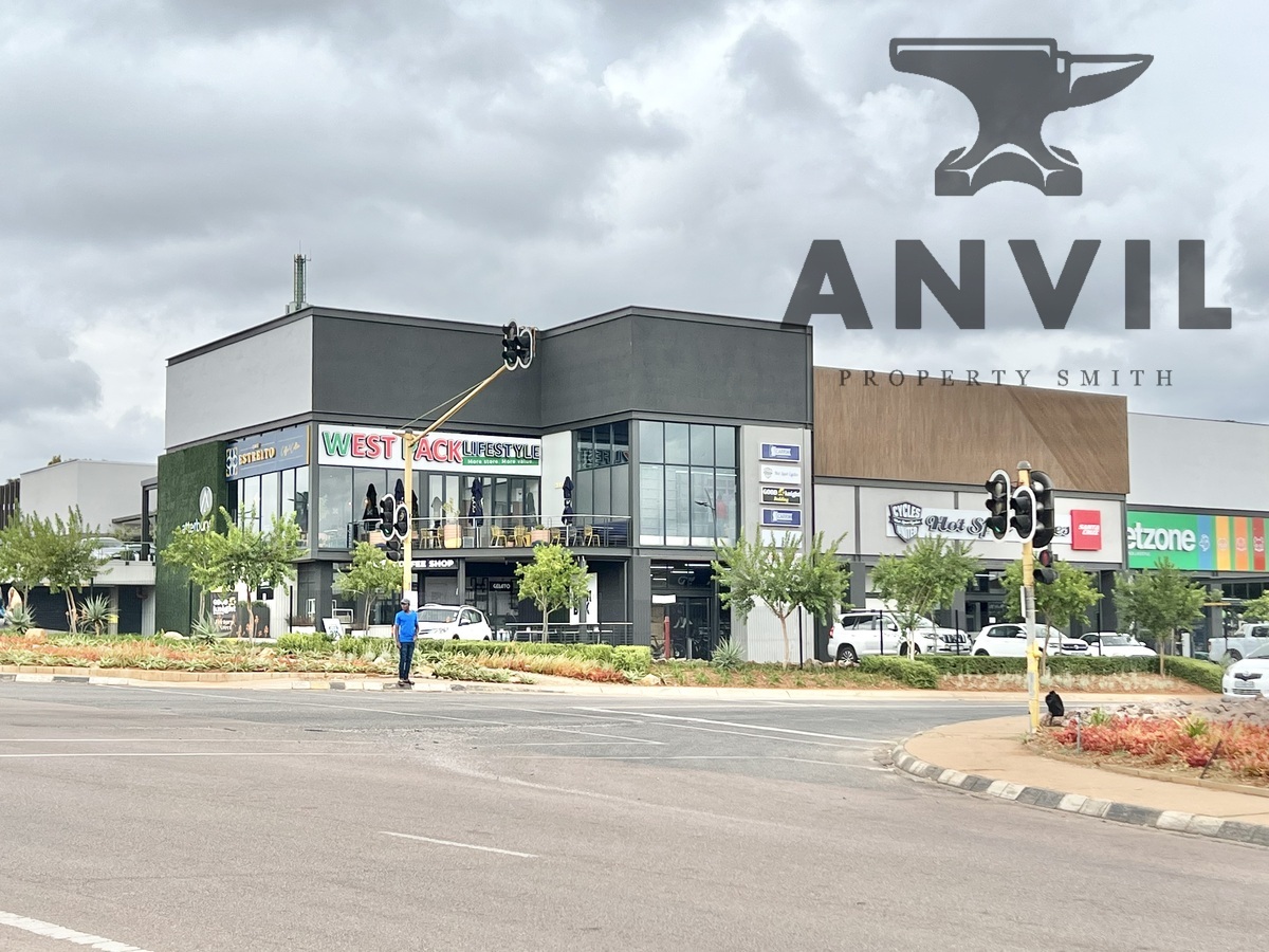 Retail Space To Let — Unit 14, Atterbury Lifestyle, Pretoria