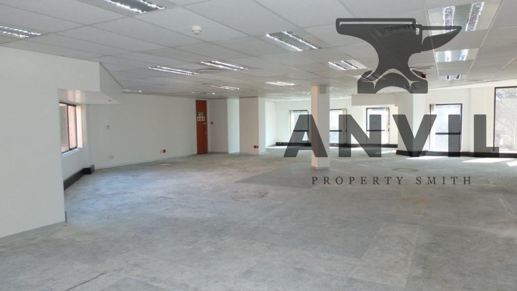 Office Space | Sunnyside Office Park, Parktown | 1076