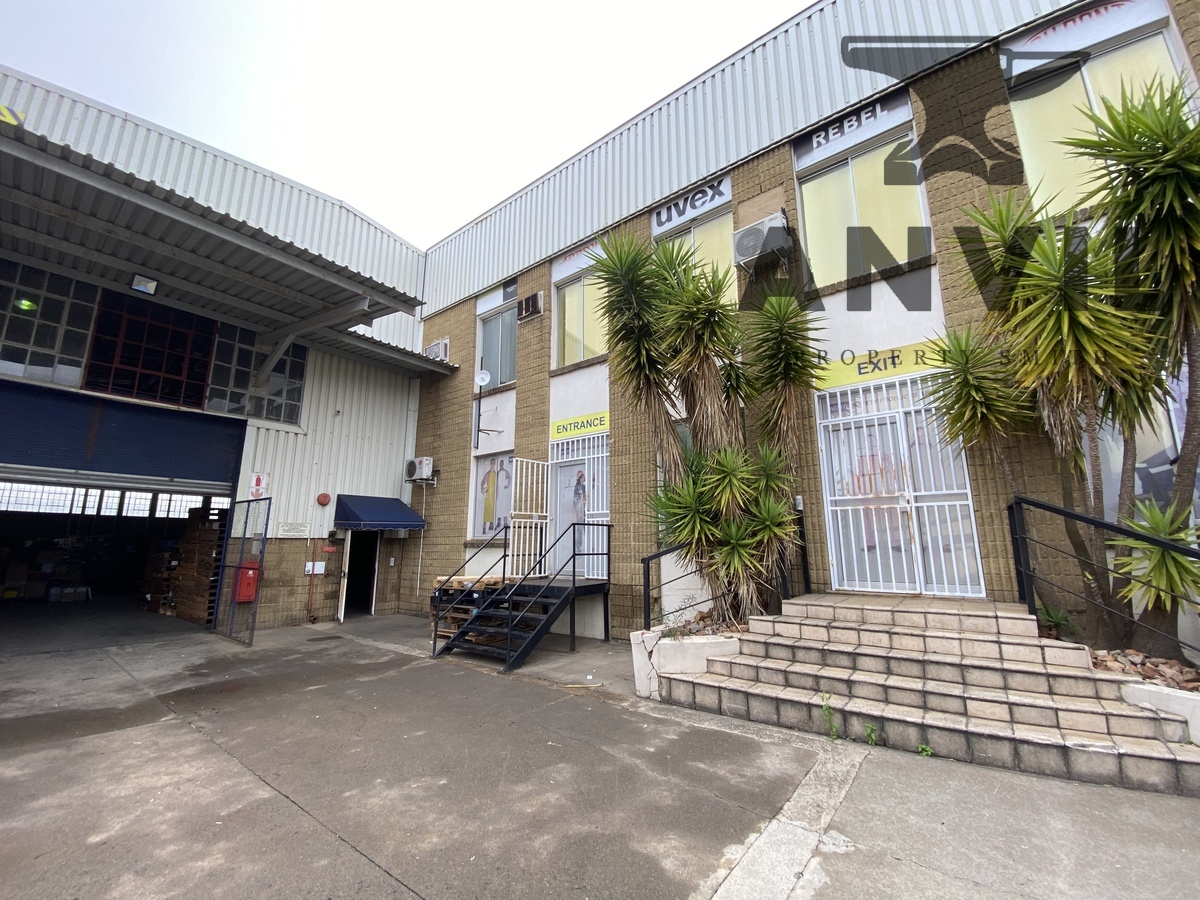 5 Latei Street Isando - Anvil Property Smith