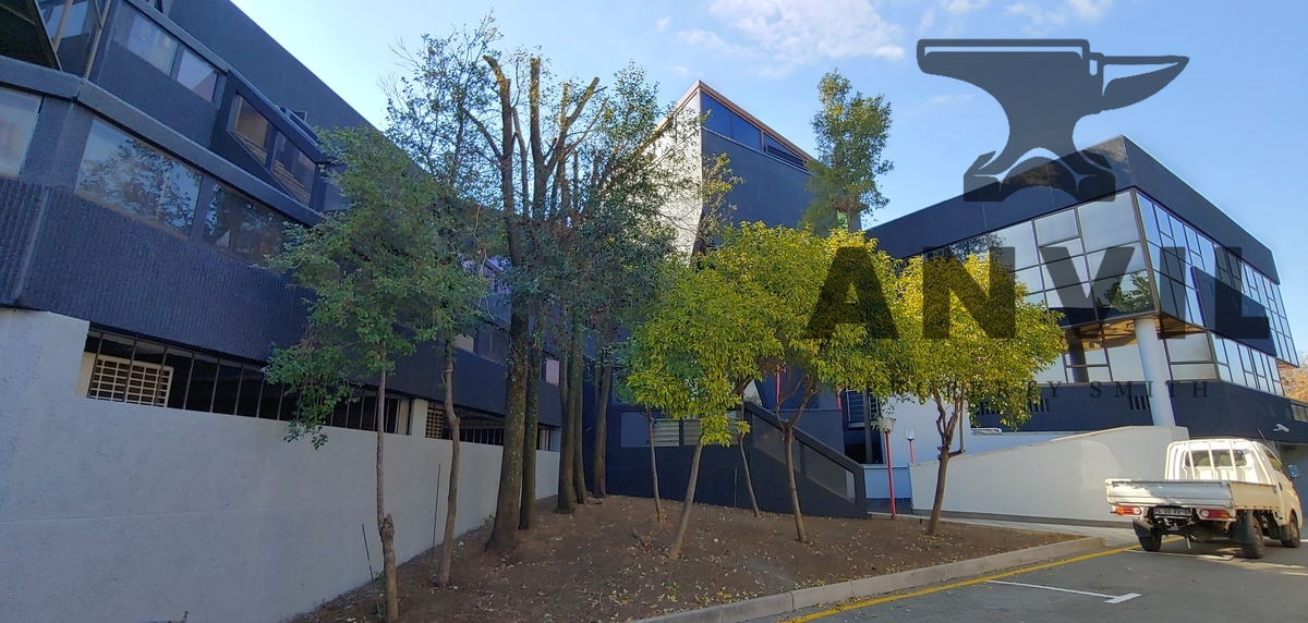 Network Space Rivonia - Anvil Property Smith