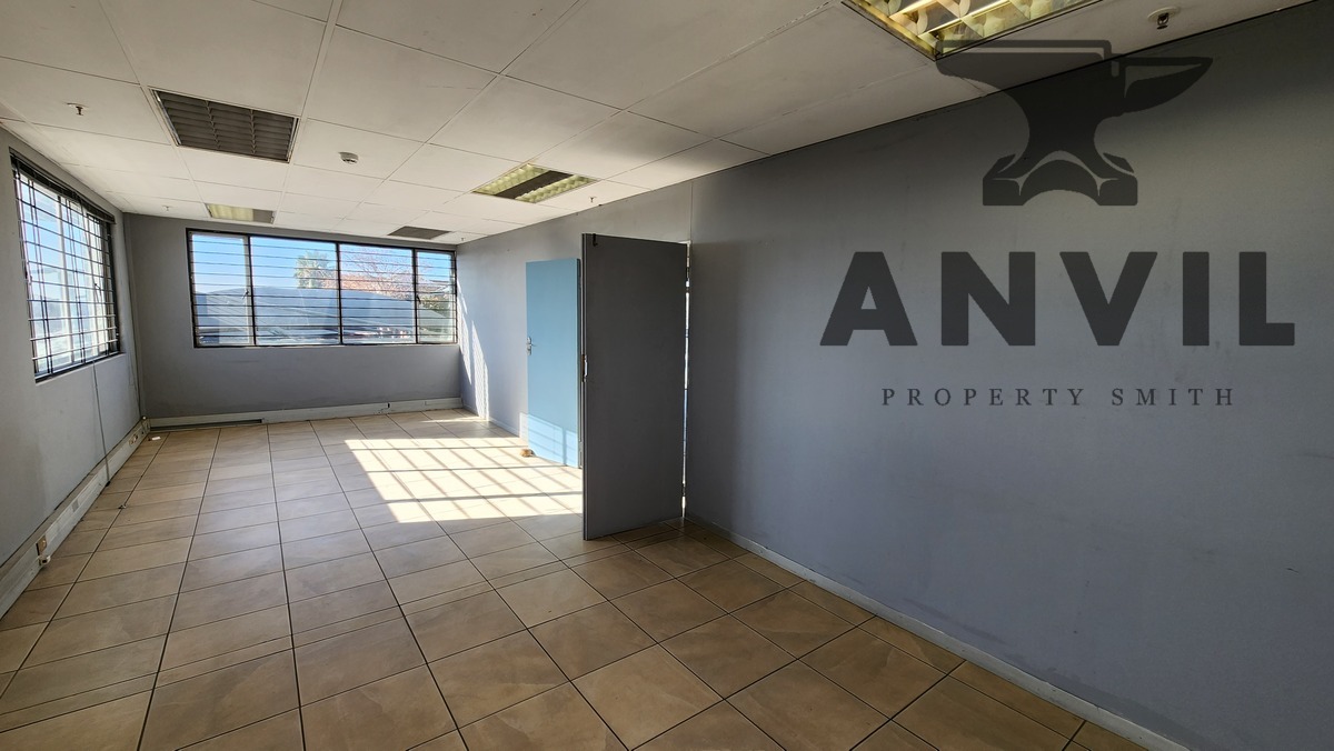 Magnificent Highway Exposure Warehouse To Rent In Corporate Park North ...