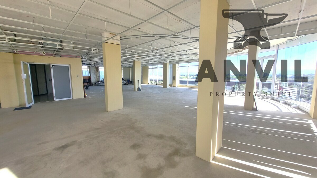 Office Space To Let — Entire Second Floor, 28 Meridian Drive
