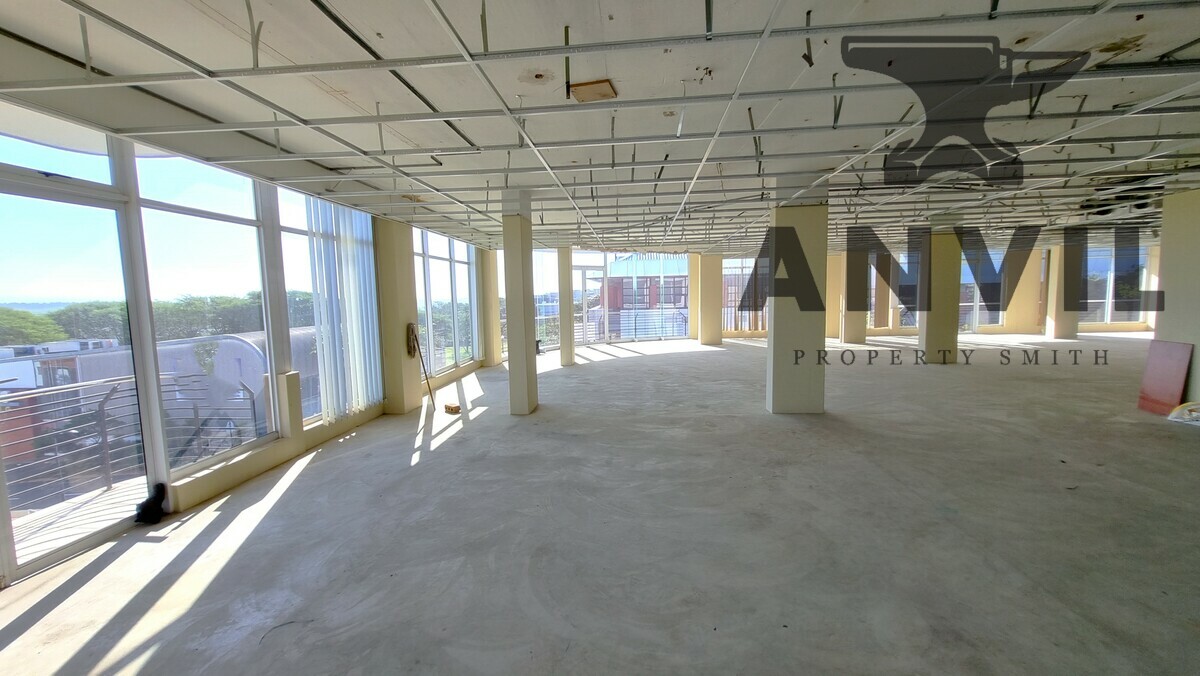 Office Space To Let — Entire Second Floor, 28 Meridian Drive