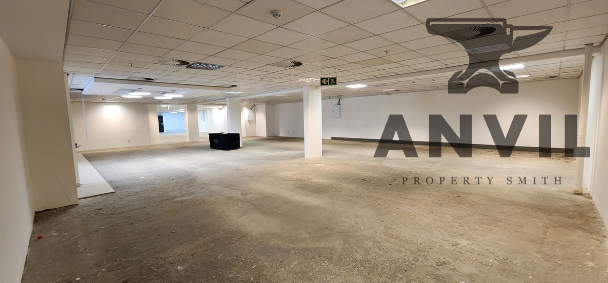 Office Space To Let — Unit 204, Benmore Centre, Sandton