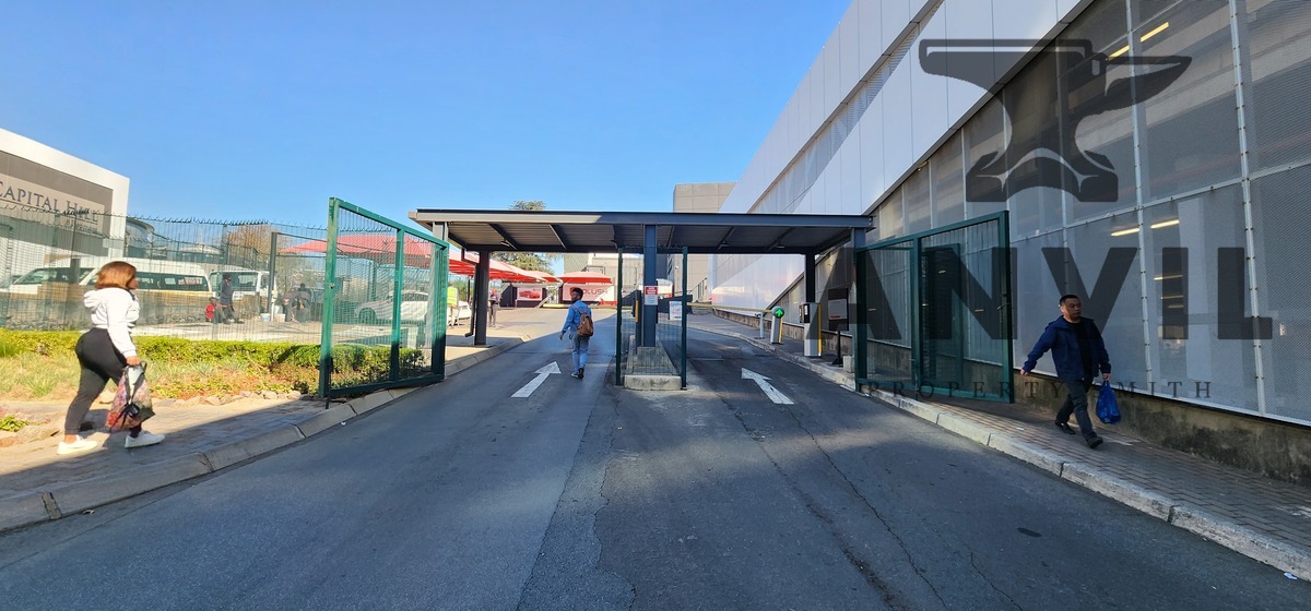 Benmore Centre, Sandton Sandton Central - Anvil Property Smith