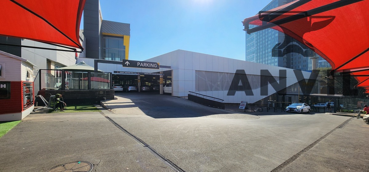Benmore Centre, Sandton Sandton Central - Anvil Property Smith