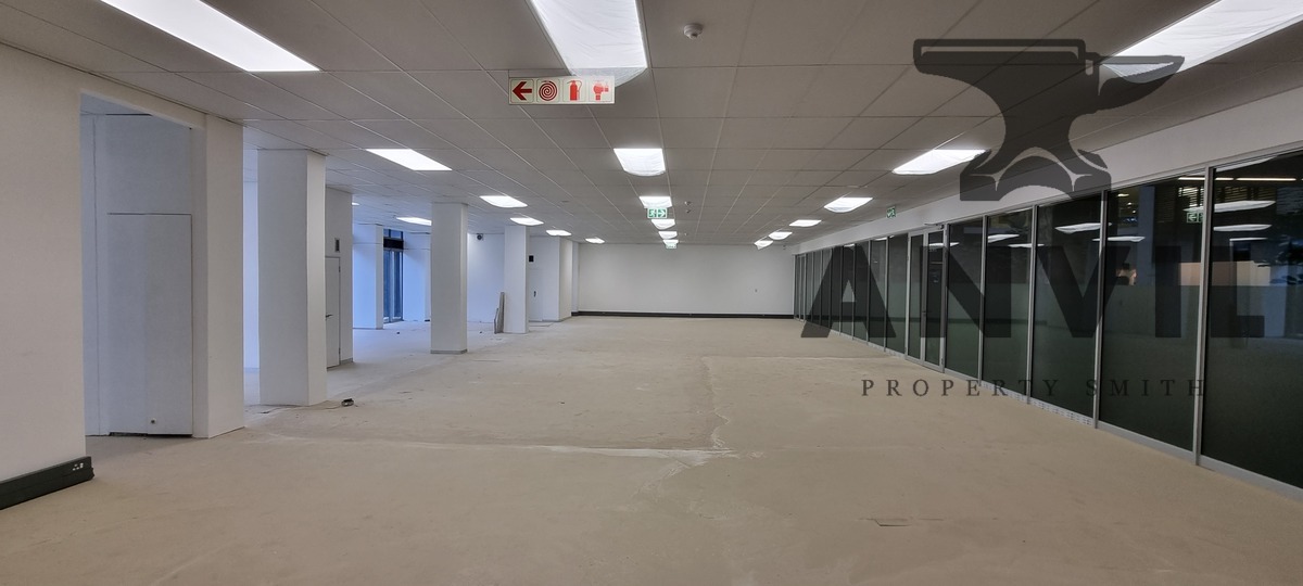 Fantastic ground floor office space to let Bedfordview with attractive ...