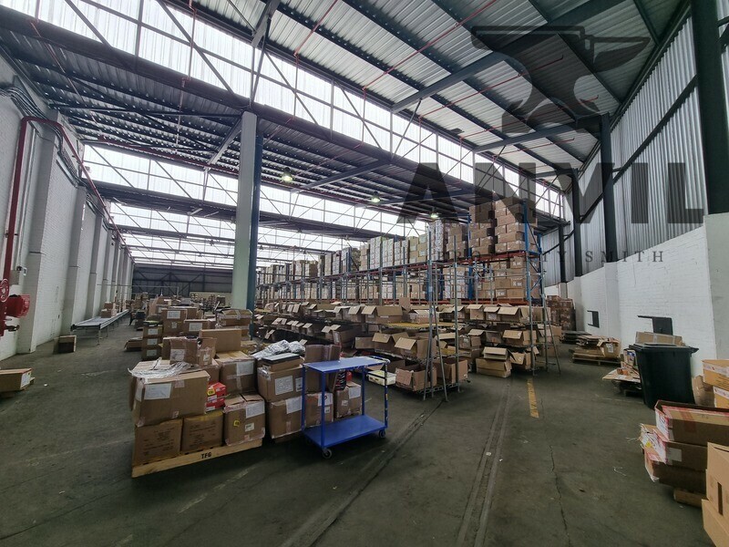 15 Warehouses to rent in Epping - Anvil Property Smith.