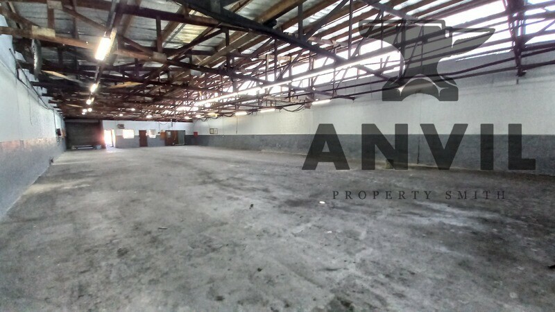 28 Warehouses to rent in Prospecton - Anvil Property Smith.