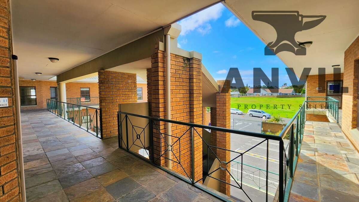 Mountain View Office Park - Rosenpark Rosenpark - Anvil Property Smith