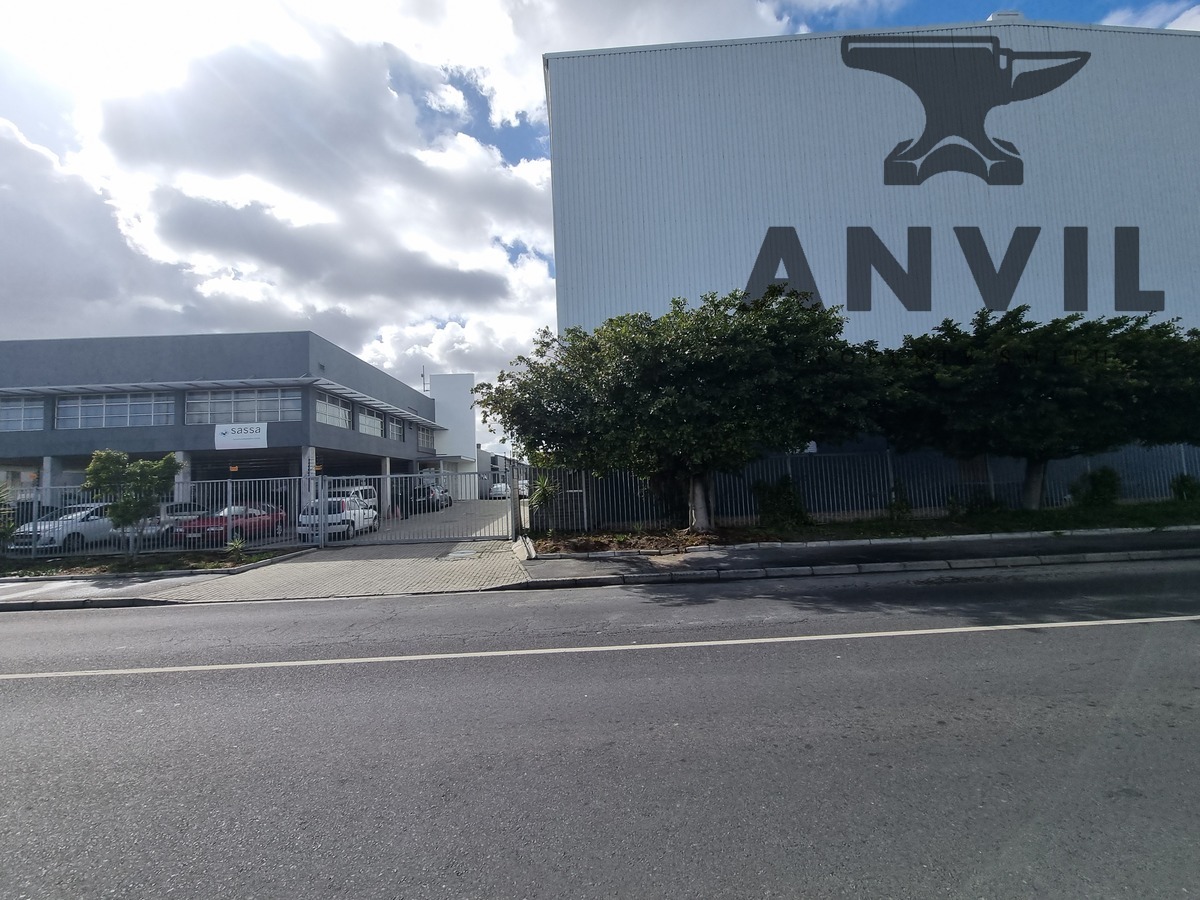 58 Bofors Cir, Epping, Cape Town Epping - Anvil Property Smith