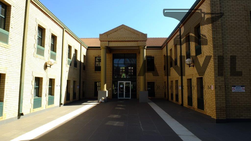 Rutherford Estate, Waverley Melrose Arch - Anvil Property Smith