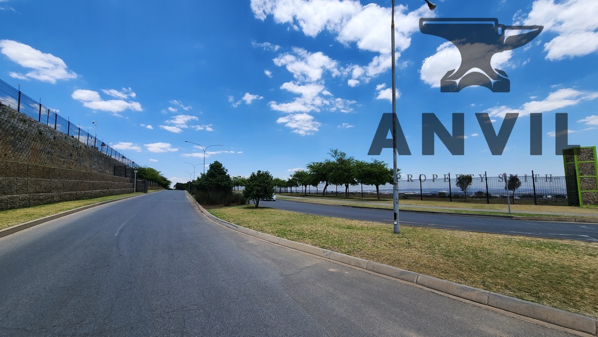 Warehouse Space For Sale — Erf #5376, Lords View Industrial