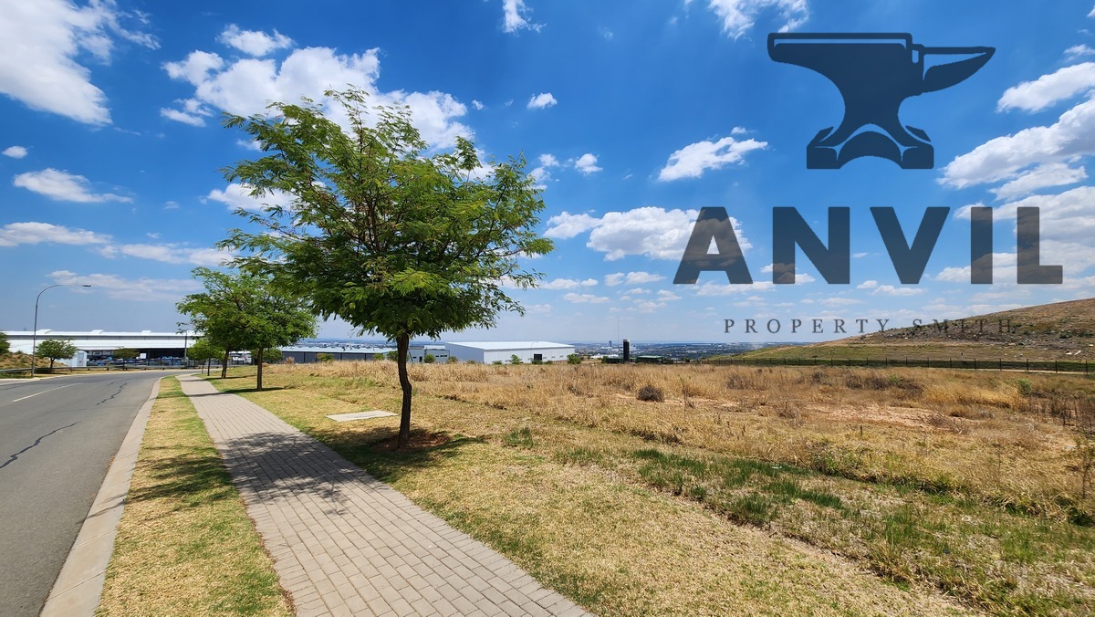 Lords View Industrial Park Chloorkop - Anvil Property Smith