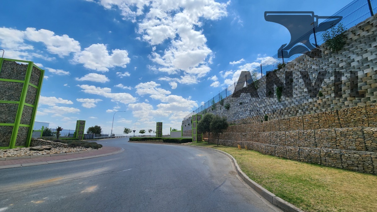 Lords View Industrial Park Chloorkop - Anvil Property Smith