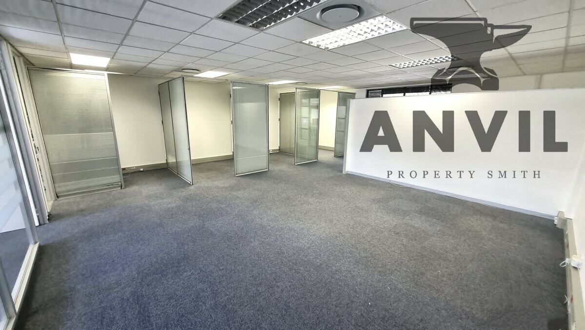 Fully Fitted Upmarket Office To Let In 30 Meridian Drive, Umhlanga ...