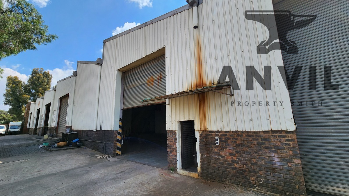 287 Proton Street, Chloorkop, Kempton Park Chloorkop - Anvil Property Smith