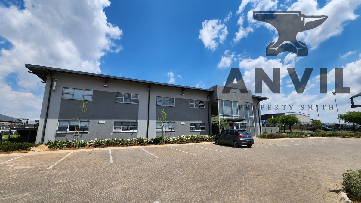 Poplar Crescent, Lords View Industrial Park-Form-Scaff Chloorkop ...