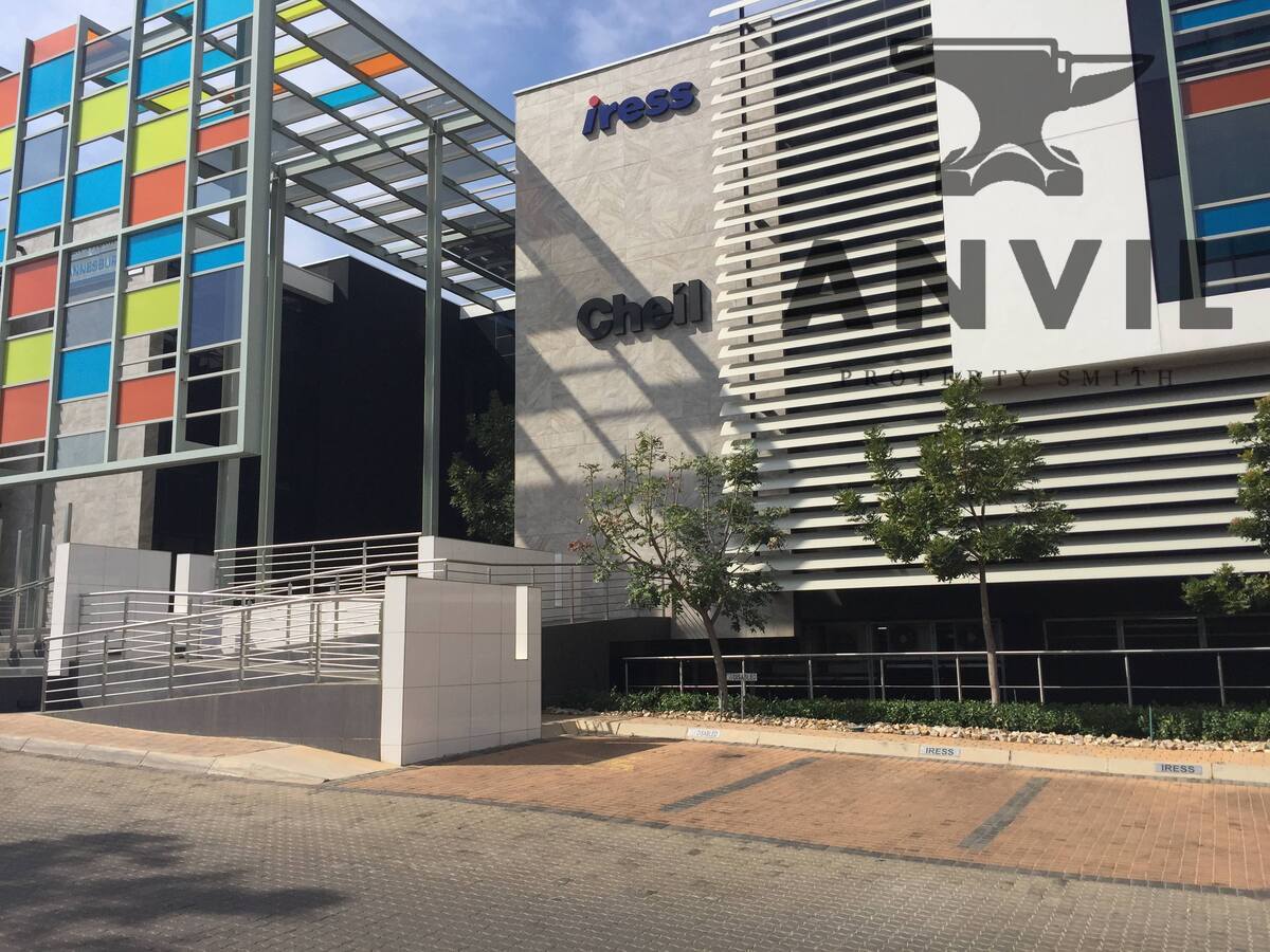 2929 on Nicol Bryanston - Anvil Property Smith