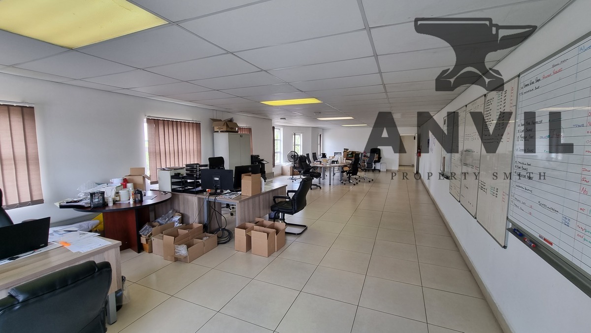 Warehouse Space | 20 Plane Road | 81914