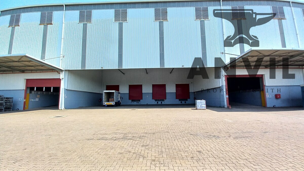 Warehouse Space To Let — Warehouse, 4 Willcox Road