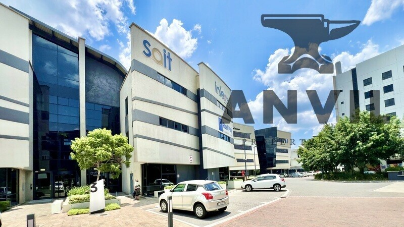 Summit Place, Menlyn, Pretoria Menlyn - Anvil Property Smith