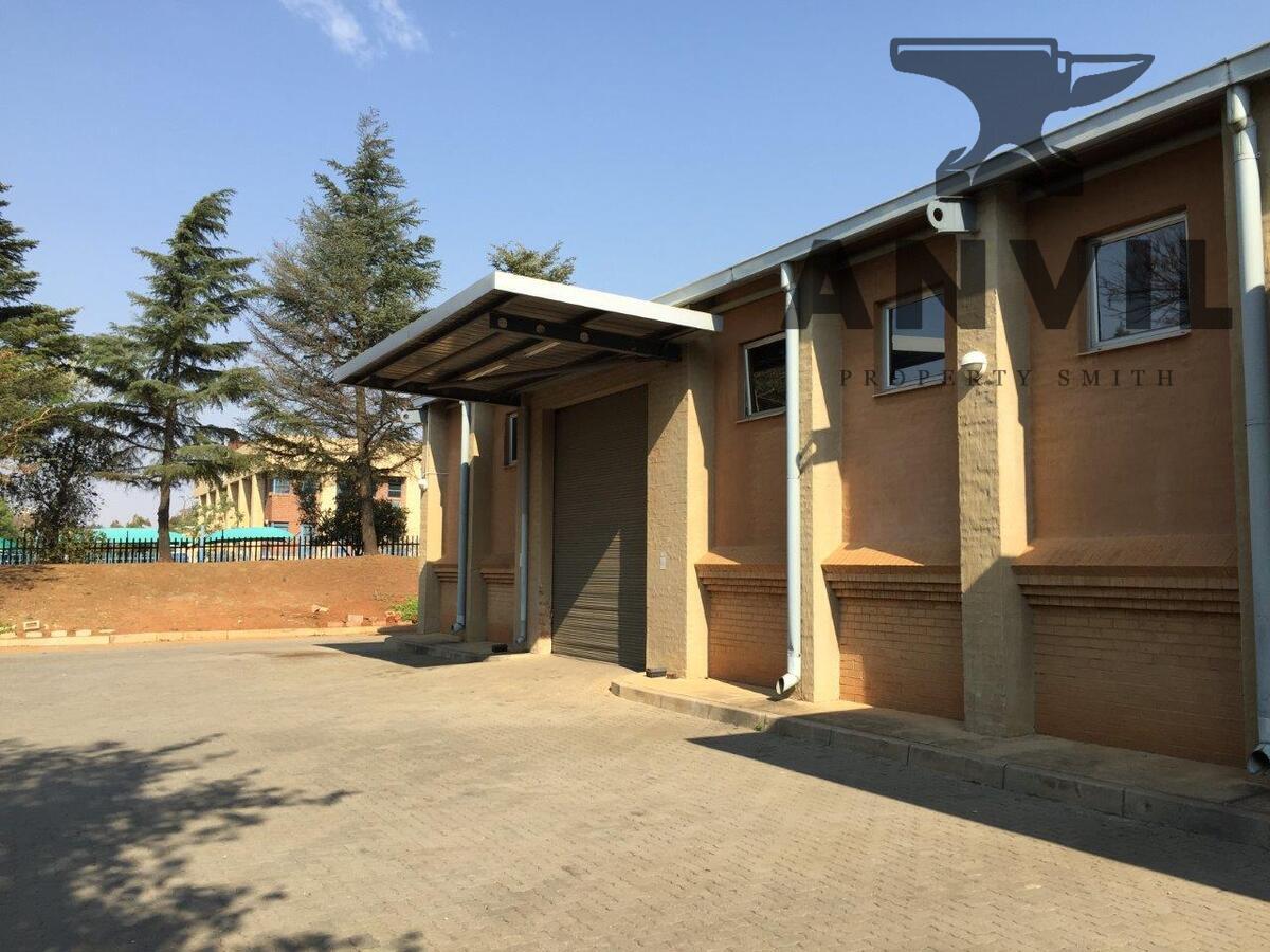 154 16th Road, Randjespark, Midrand Randjespark - Anvil Property Smith