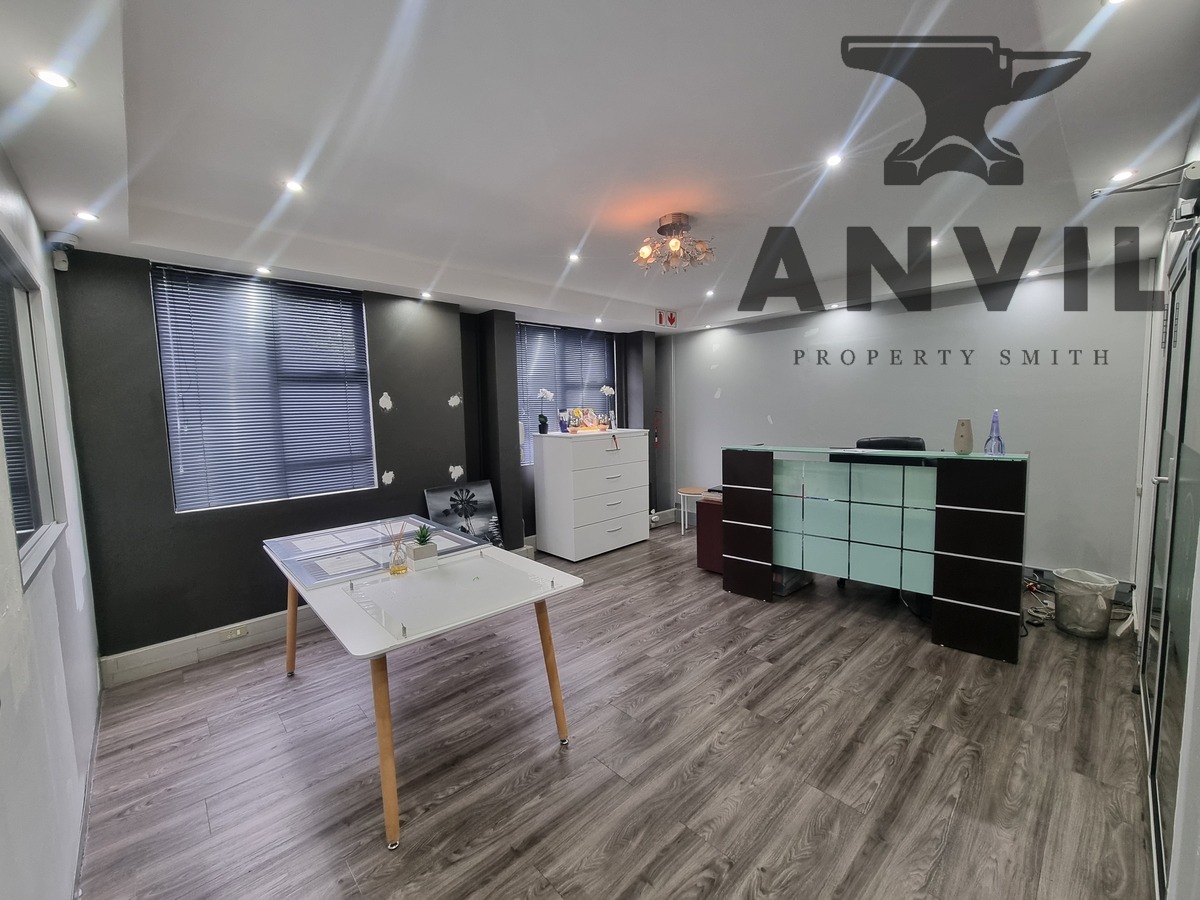 Office Space To Let — Office 6B, Cowey House, 136 Cowey Road
