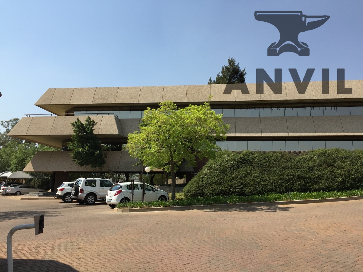 Warehouse Space To Let — 142 16th Road, Randjespark, Midrand